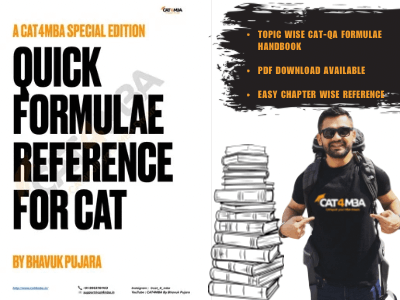 CAT QA Formulae Handbook