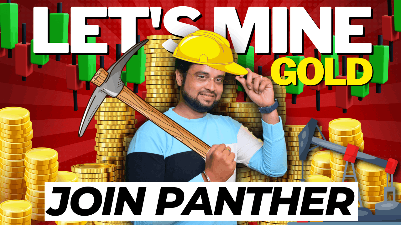 Home - Panther Trading