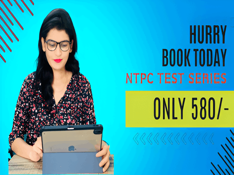 NTPC Assistant Officer (Environment Management) Test Series