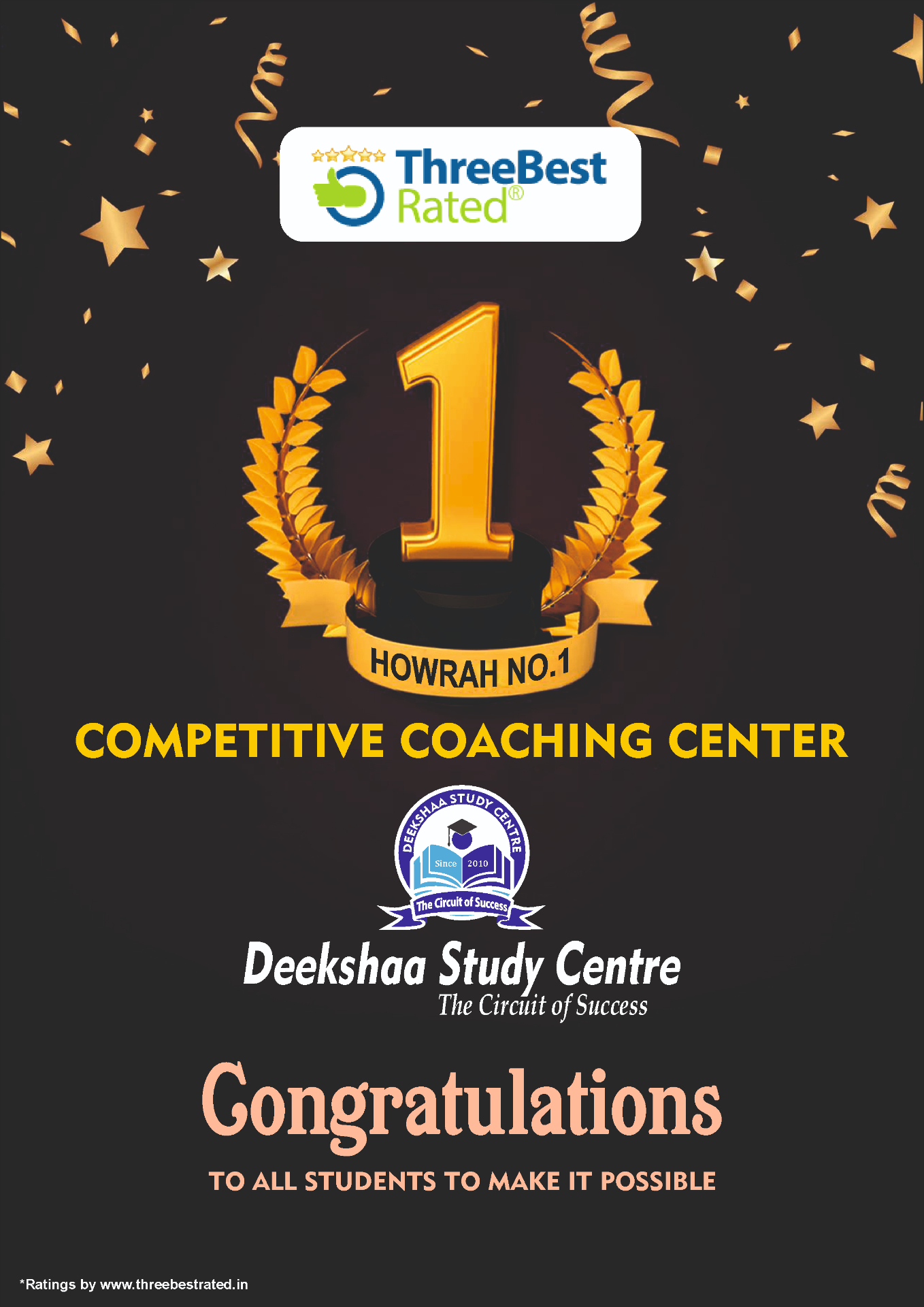 Deekshaa Study Centre