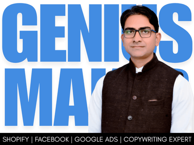 Geniusmaker: Book a call with Genius Maker