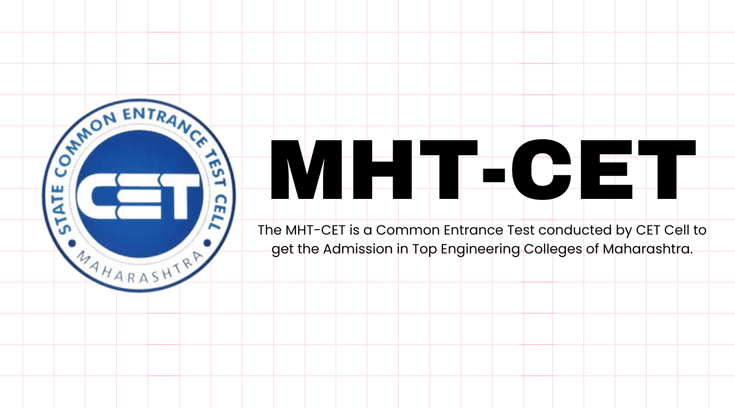 MHT-CET Exam