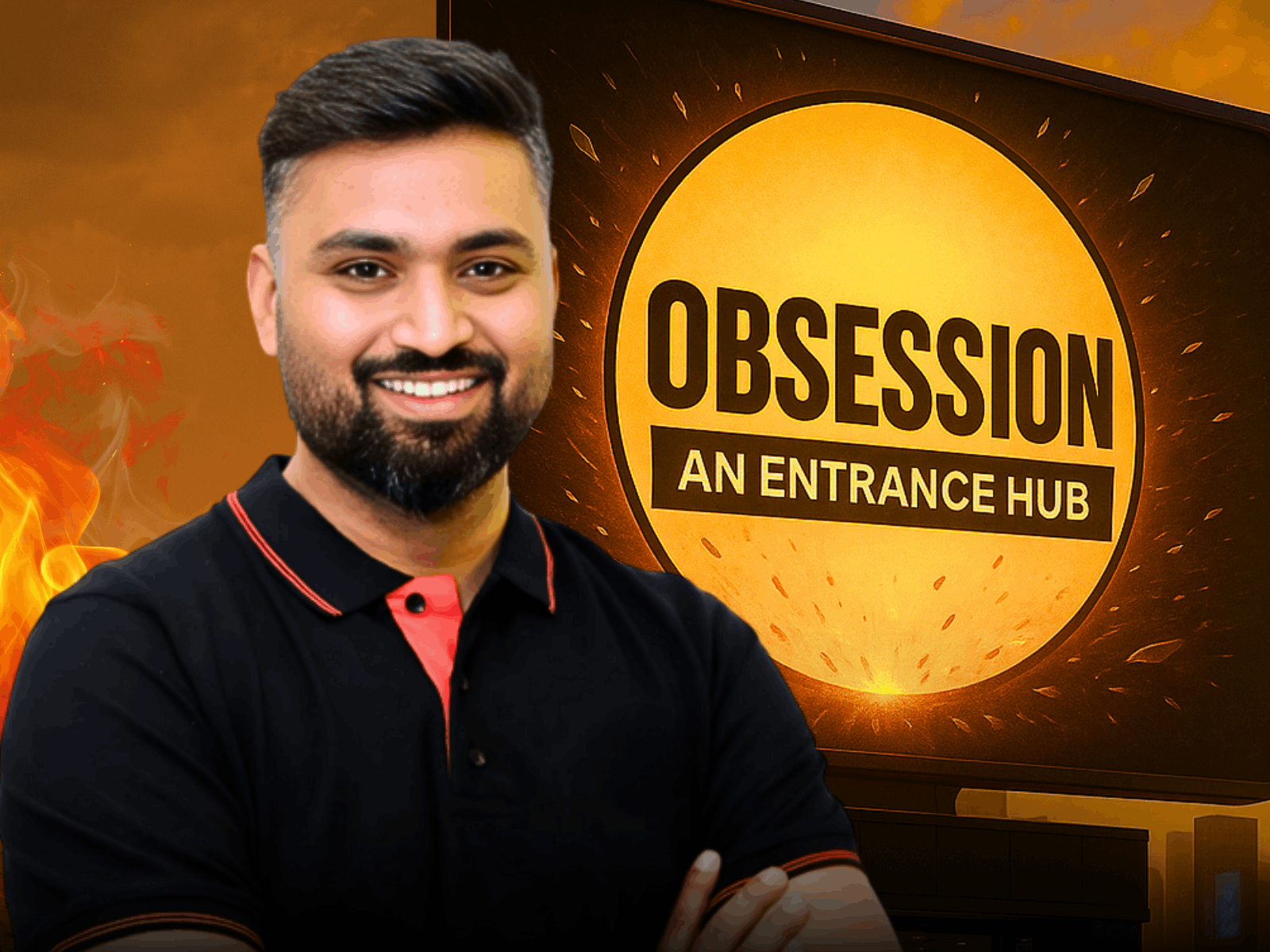 About Us – Obsession ISC Commerce Hub