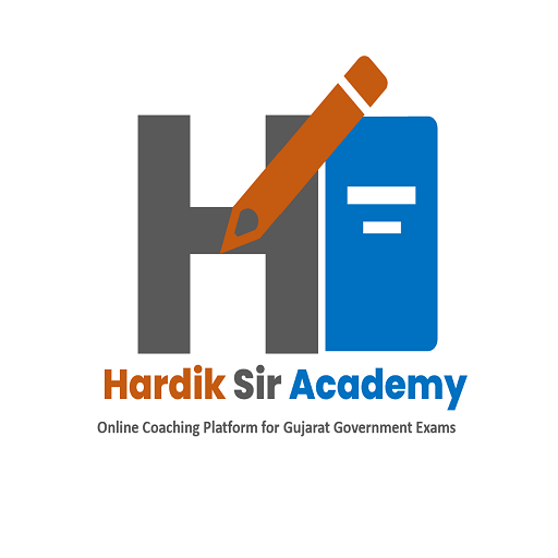HARDIK SIR ACADEMY