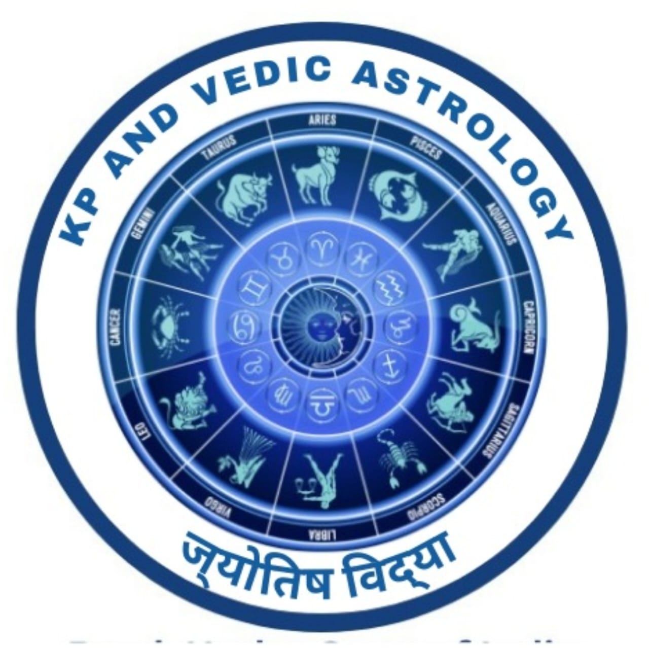 KP and Vedic Astrology