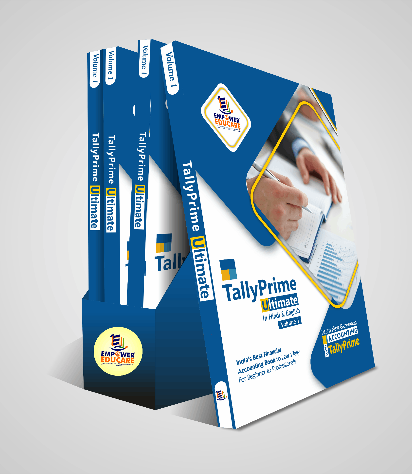 Our Books (Copyright)