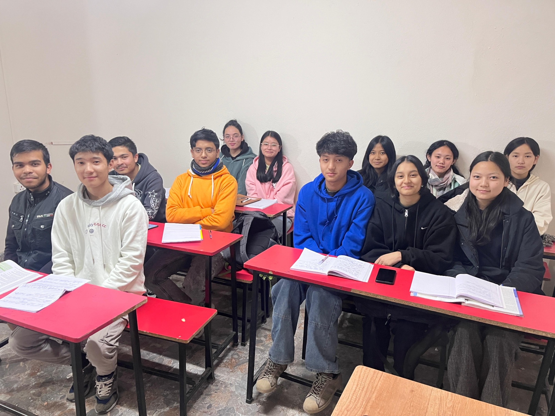 Ascend Coaching Gangtok - Premier Education and Career solution in Gangtok