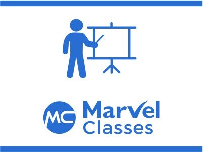 Marvel Classes | Offline and Online Courses for CBSE Class 9 to 12
