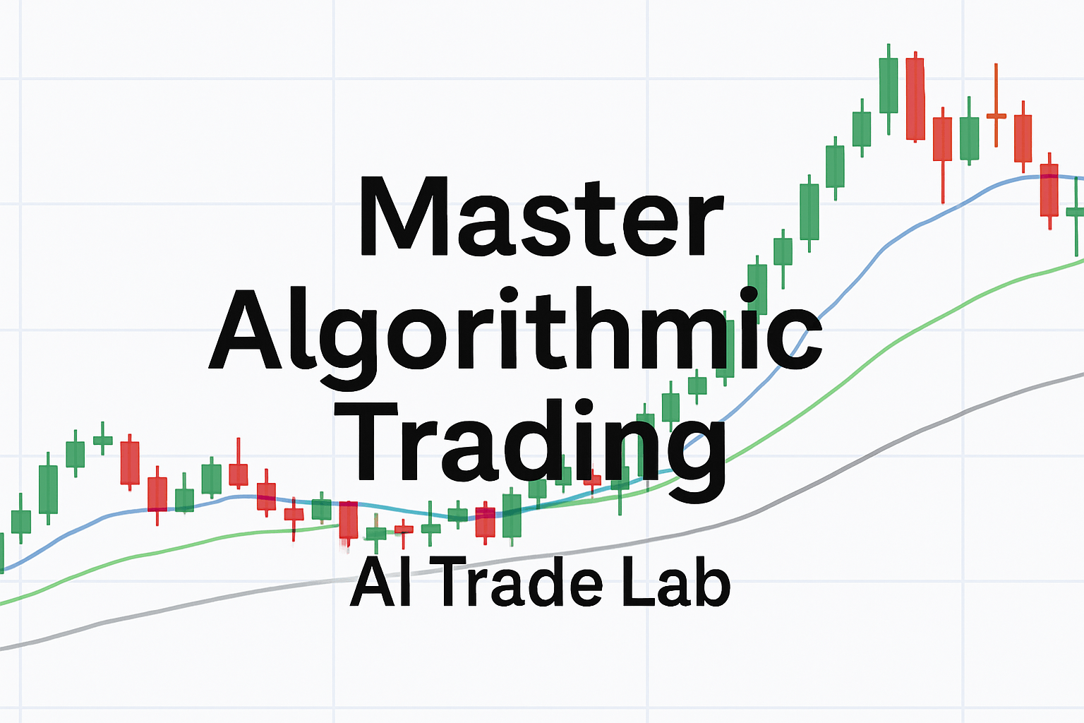 AI Trade Lab | Master Algorithmic Trading & Build Winning StrategiesJoin AI Trade Lab and learn ...