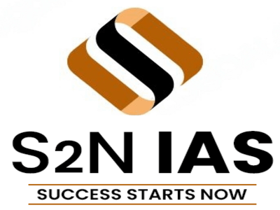 S2N IAS Academy