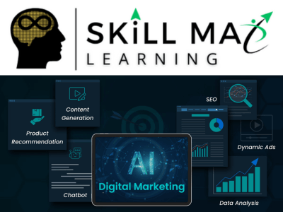 SkillMax Learning : About Us