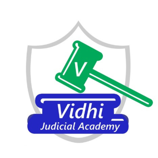 Vidhi Judicial Academy