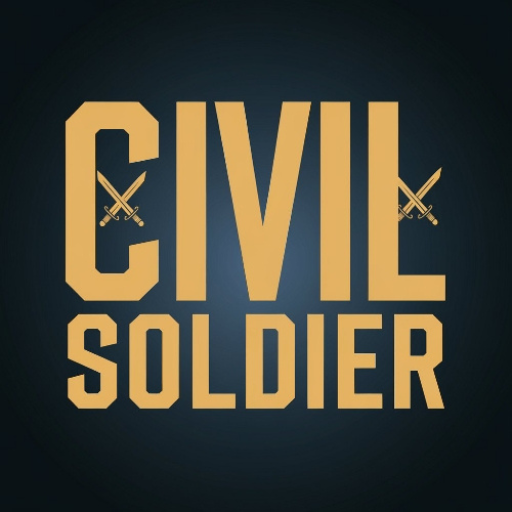 CIVIL SOLDIER