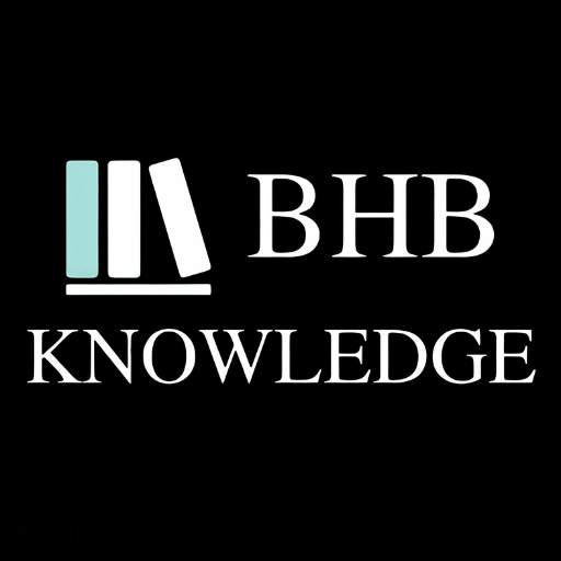 BHB KNOWLEDGE